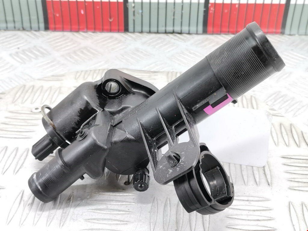 Корпус термостата Nissan Note (E11) 1446900QAH арт. 1817517