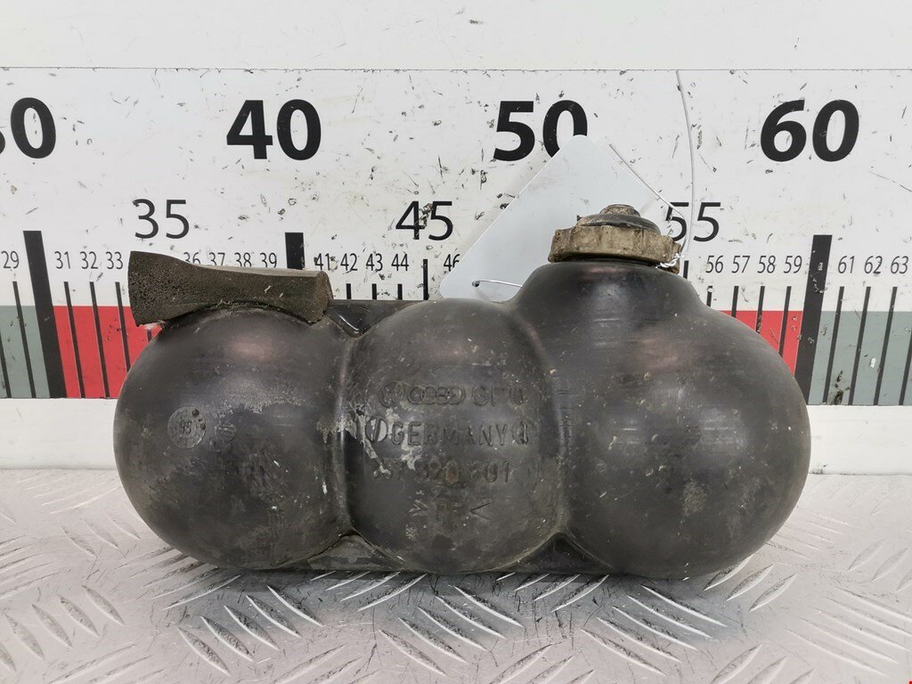 Ресивер воздушный Volkswagen Passat 4 357820601 арт. 1550890