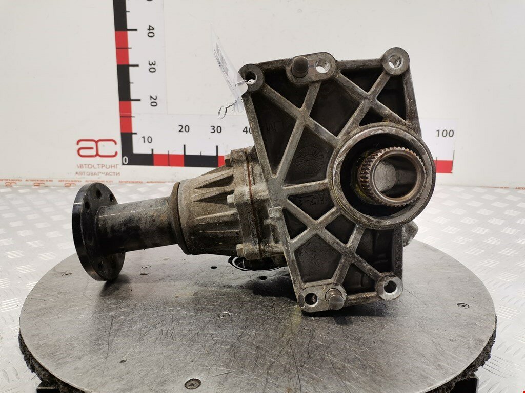 Раздаточная коробка (раздатка) Kia Sorento 2 473003B210 арт. 1062314