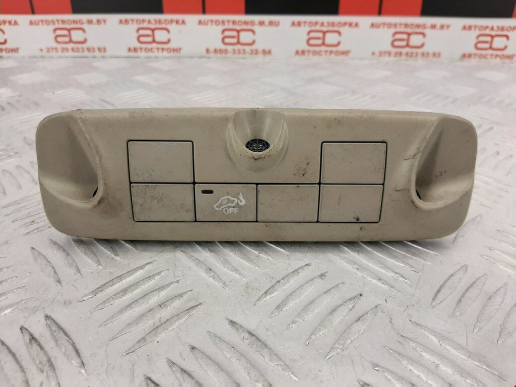 Блок комфорта Alfa Romeo MiTo (955) 156106163 арт. 714166