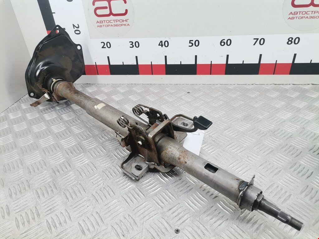 Колонка рулевая Nissan Navara (D22) арт. 1871048