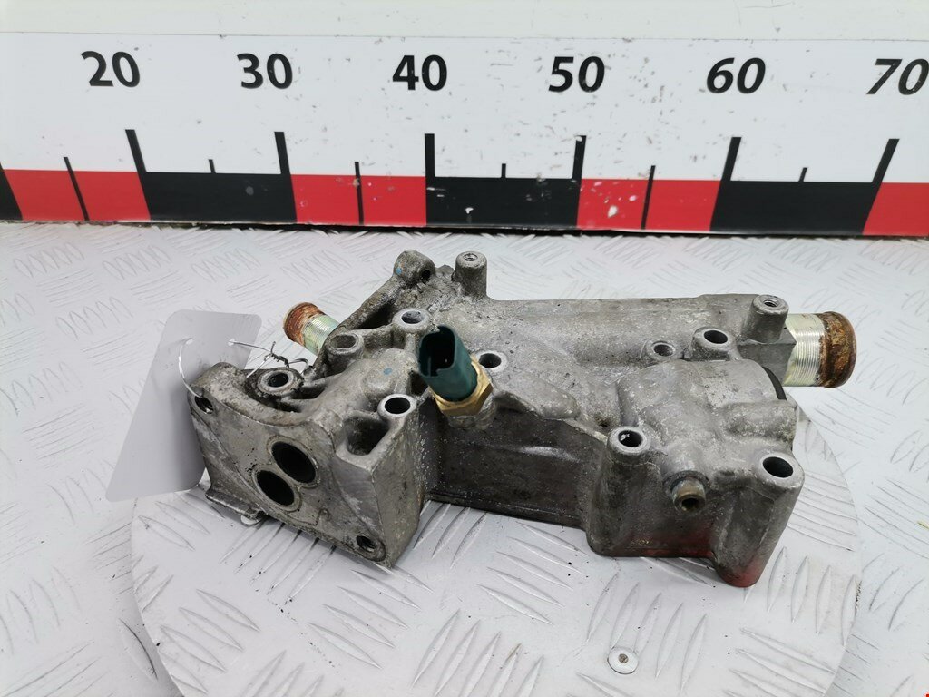 Корпус термостата Citroen Xsara Picasso 1336Q4 арт. 1562043
