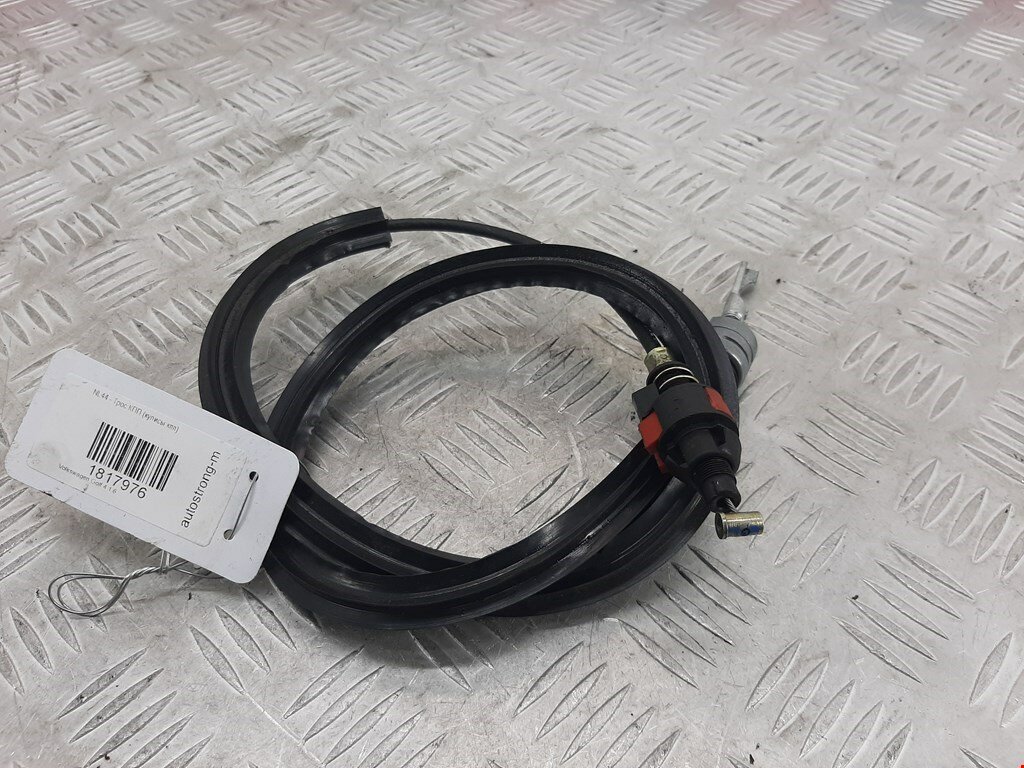 Трос КПП (трос переключения передач трос кулисы кпп) Volkswagen Golf 4 1J0713303 арт. 1817976