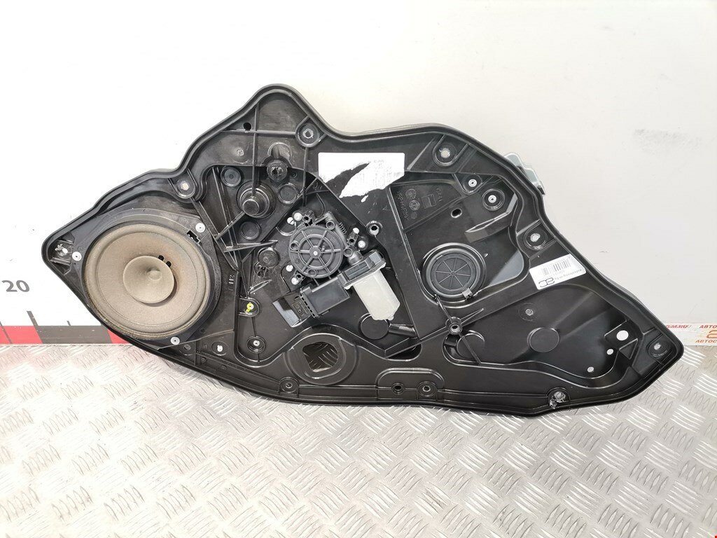 Стеклоподъемник электрический двери задней правой Alfa Romeo Giulietta (940) 71754421 арт. 908331
