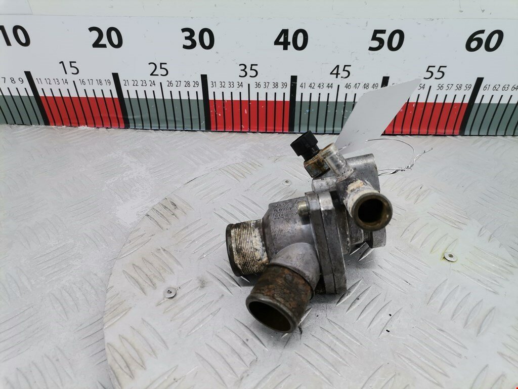 Корпус термостата Lada Kalina 1 11181306010 арт. 1768889