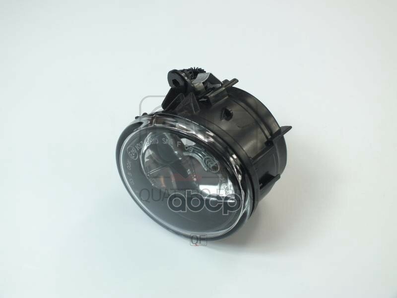 Фара противотуманная передн. L BMW QUATTRO FRENI арт. QF01M00129