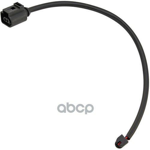 Датчик износа тормозных колодок Porsche Cayenne, Panamera, VW Touareg, Front, L/R, 325 mm Zikmar арт. Z75222R