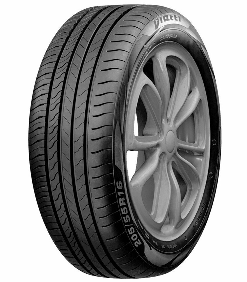 225/55 R17 Viatti V-134 Strada-2 101W (лето) а/шина