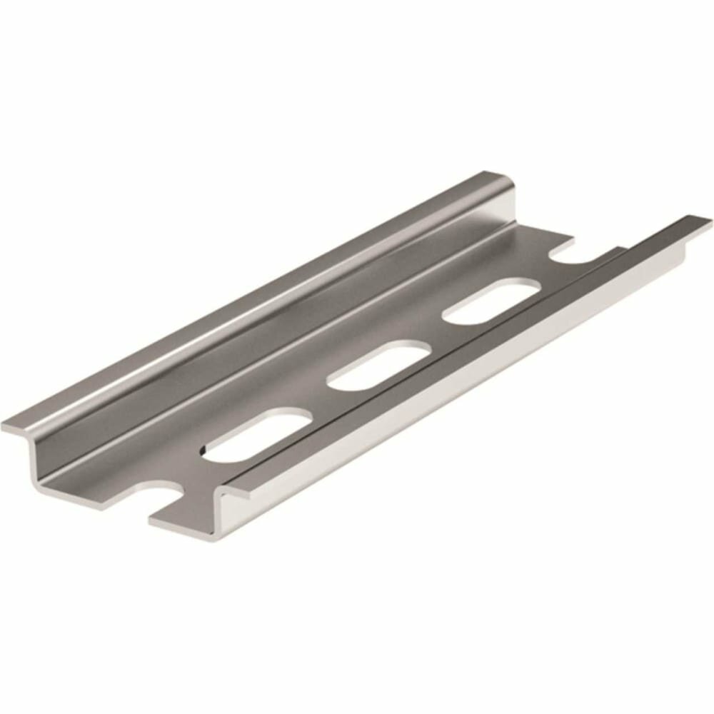 Дин-рейка перфорированная DKC 2м OMEGA 3F, 35x7,5мм. 02140DIY