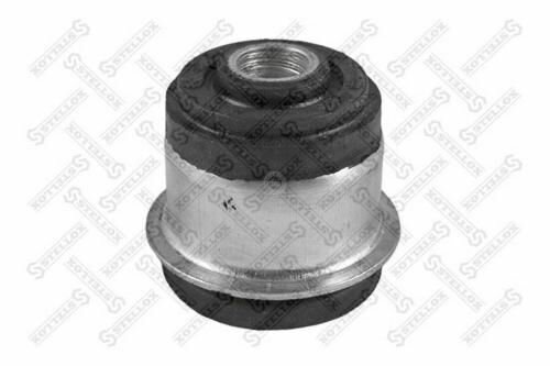 71-11898-sx_сайлентблок подрамника зад./ audi 80/coupe Stellox 7111898SX