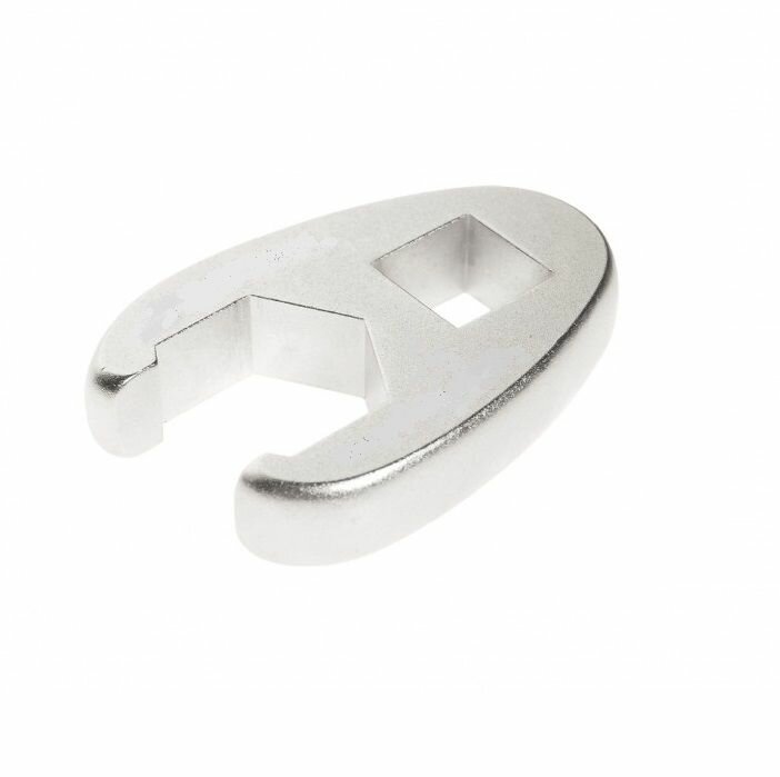 Ключ разрезной односторонний 20 мм. для форсунок " Renault Master"