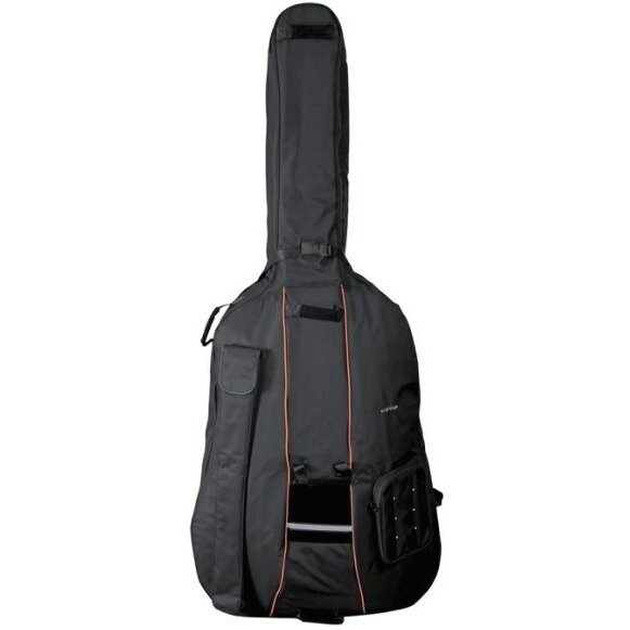 Чехол для контрабаса Gewa DOUBLE BASS BAG PREMIUM 1/2