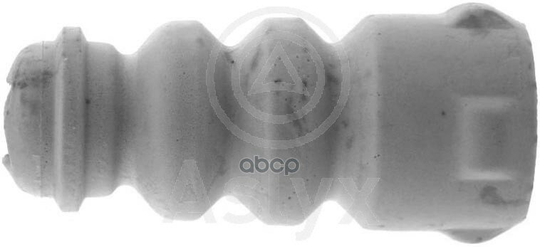 Отбойник AUDI A2/VW POLO ALL 01- ЗАД шт. ASLYX арт. AS-202338