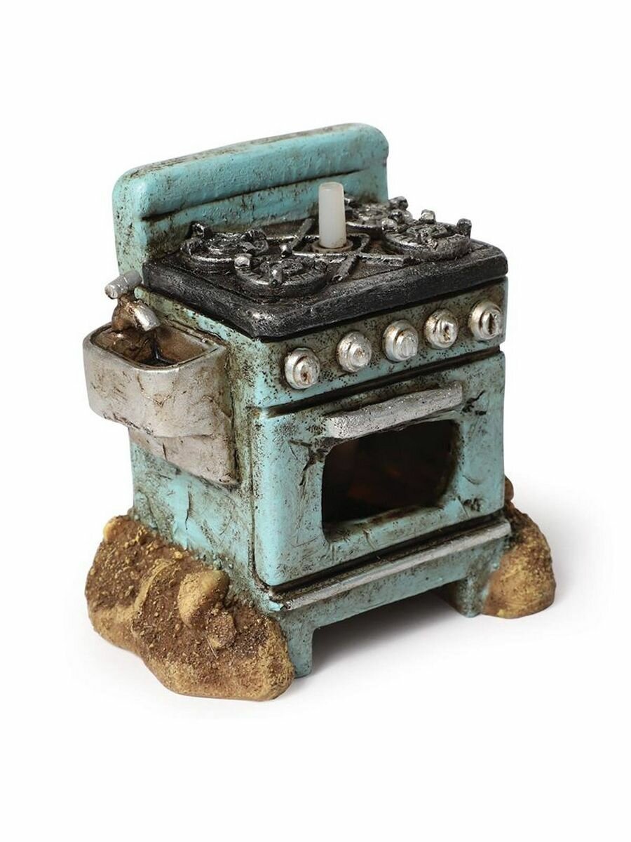 Грот аэрационный Laguna "Плита", 90*66*88мм