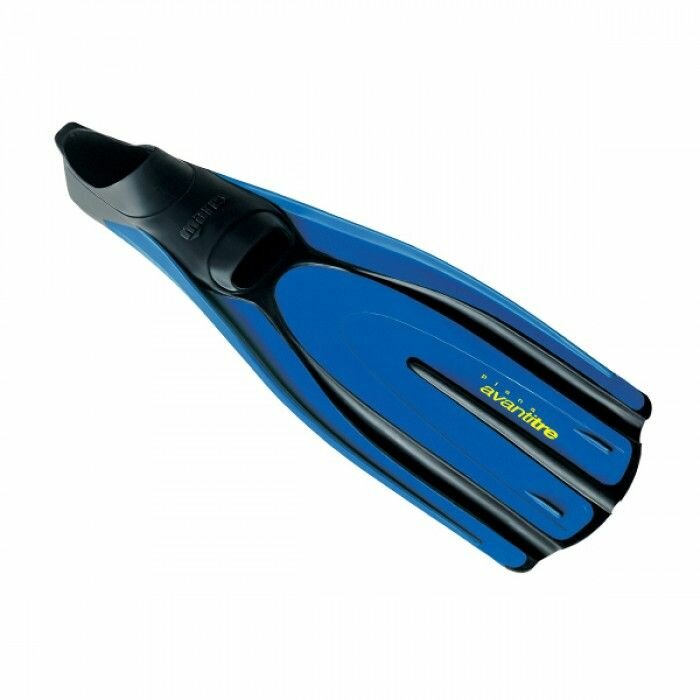 Ласты Mares Plana Avanti Tre 38-39 синие