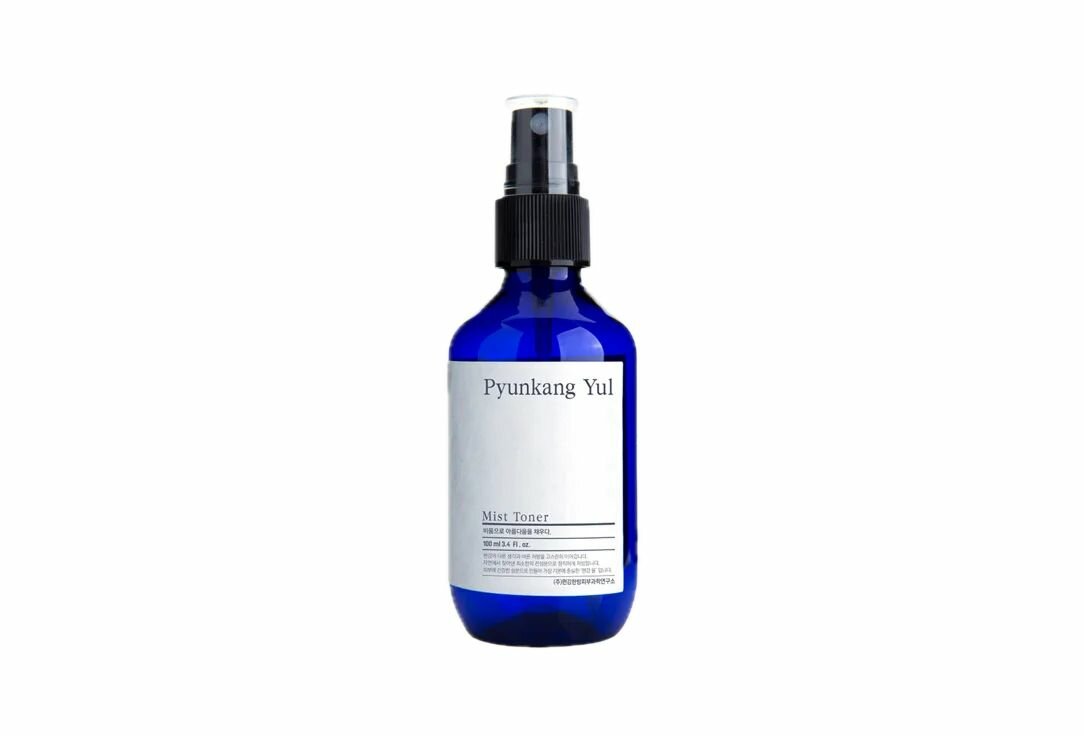 PYUNKANG YUL Мист-Тонер для лица Mist Toner (100 Мл)