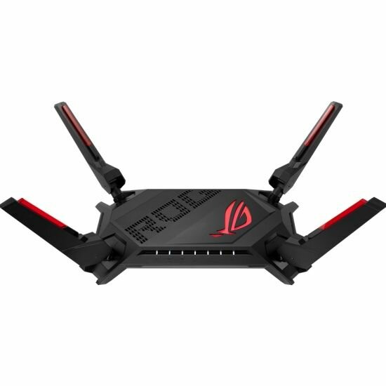 Wi-Fi роутер Asus ROG Rapture GT-AX6000