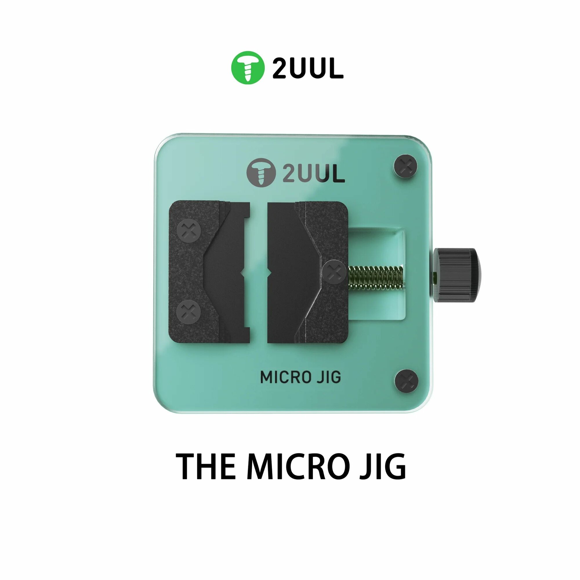Держатель материнских плат и микросхем 2UUL MicroJig BH04