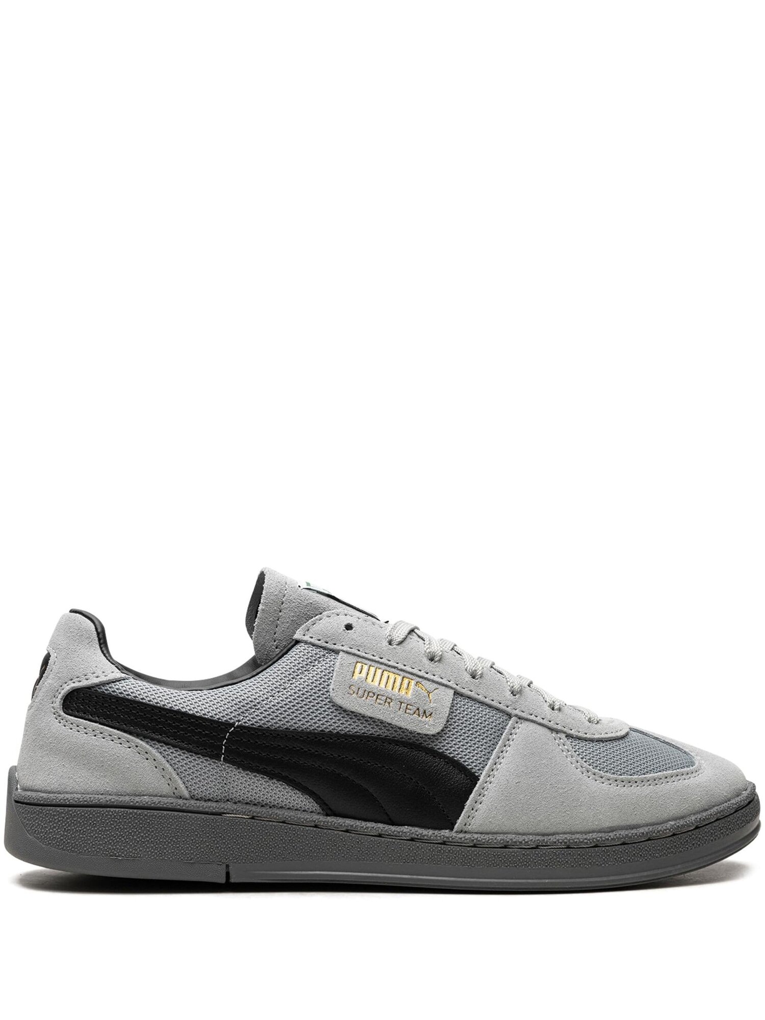 Кроссовки Super Team OG Cool Mid Gray/Puma Black