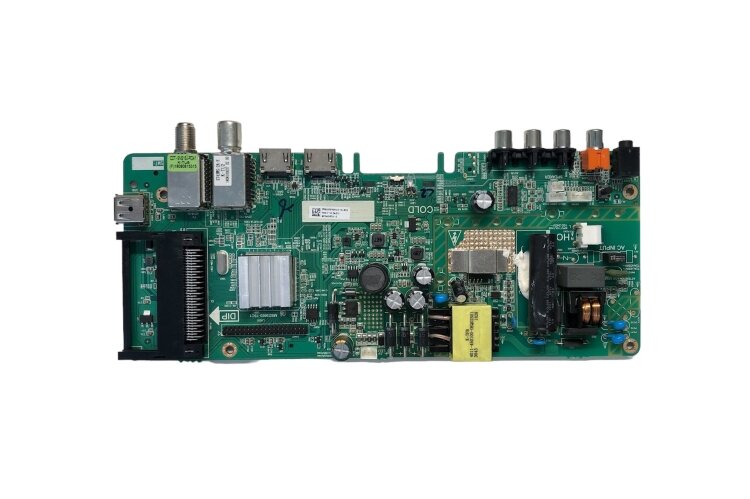Материнская плата MSD3663-T5C1 для Panasonic TX-32FR250K
