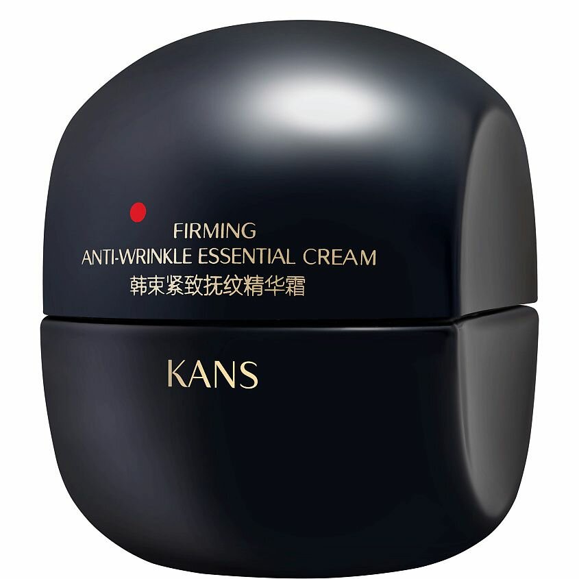 KANS Подтягивающий лифтинг крем для лица Firming Anti-Wrinkle Essential Cream