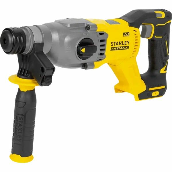 Перфоратор STANLEY SFMCH900B-XJ без акб и зу