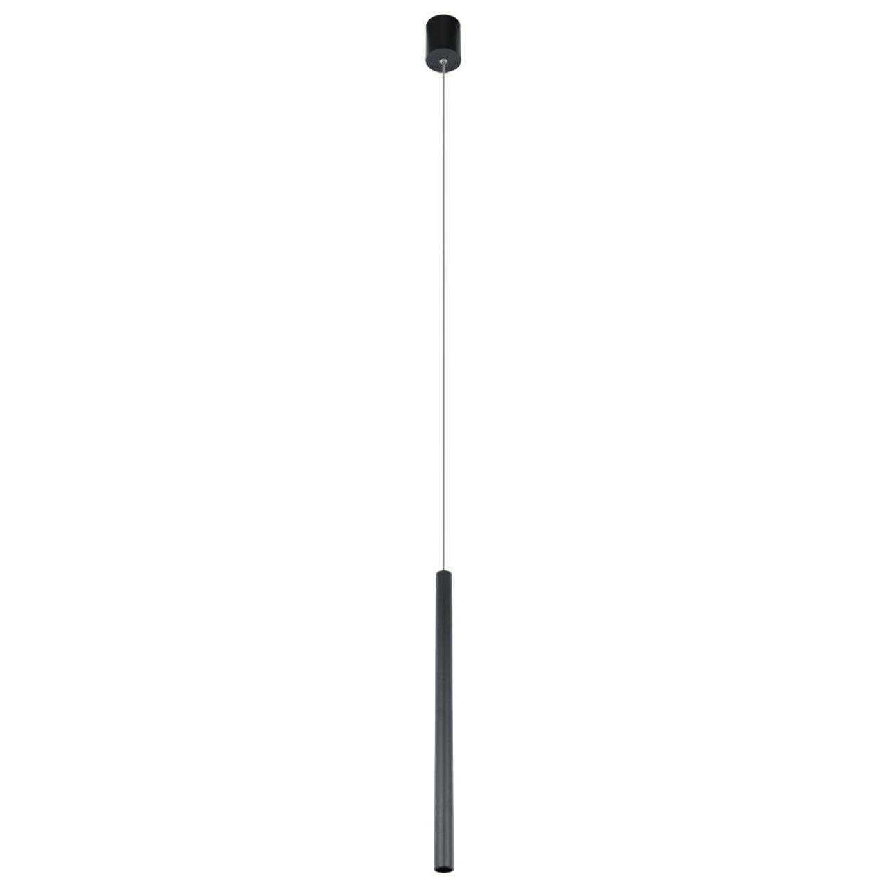 10334/800 Black Подвесной светильник LOFT IT Metropolis