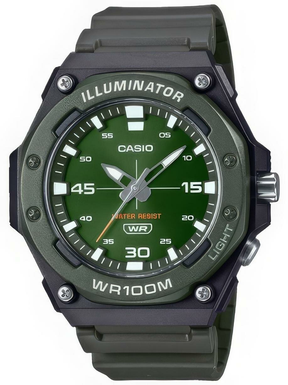 Наручные часы CASIO — фото 1