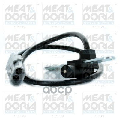 Датчик положения коленвала RENAULT Megane MEAT&DORIA MEAT & DORIA арт. 87030