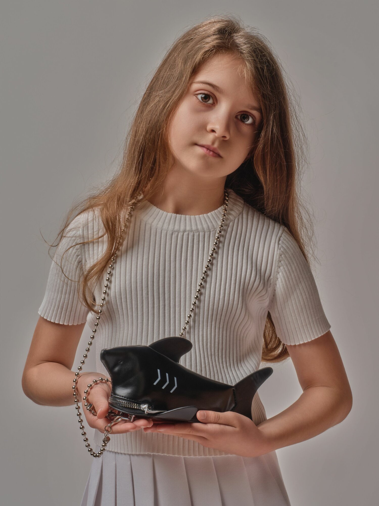 Сумка кросс-боди