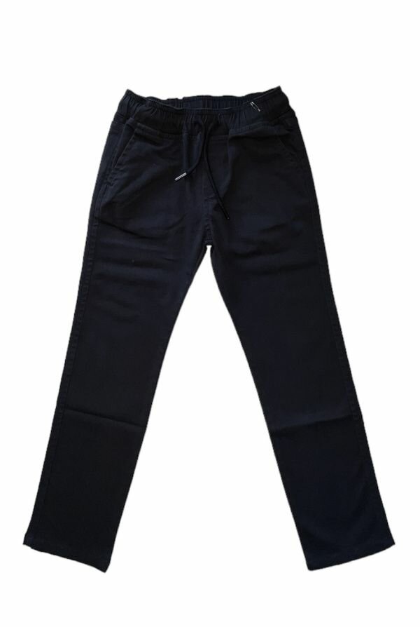 Брюки школьные