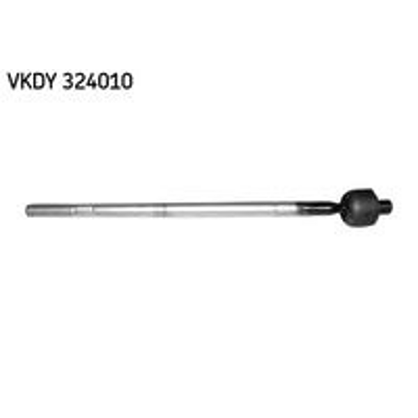 SKF VKDY 324010 (VKDY324010) тяга рулевая правая\ Ford (Форд) Transit (Транзит) 2.3 / 2.0d-2.4tdci 00