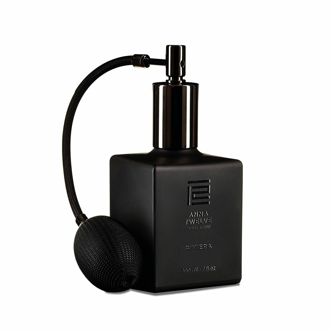 Спрей парфюм для дома Riviera Luxury Box 200мл