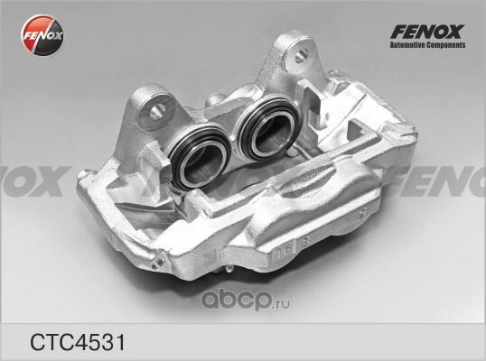 CTC4531 Суппорт тормозной TOYOTA