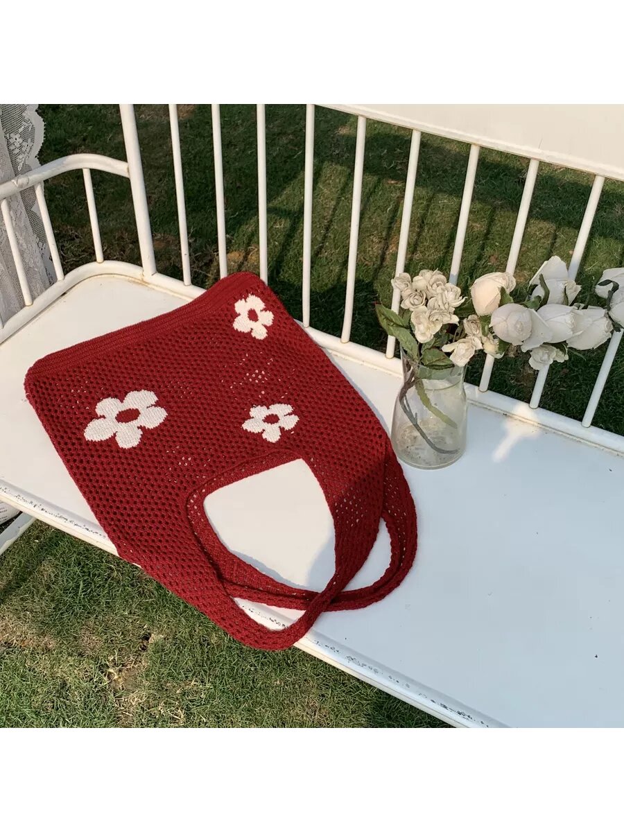 Сумка пляжная