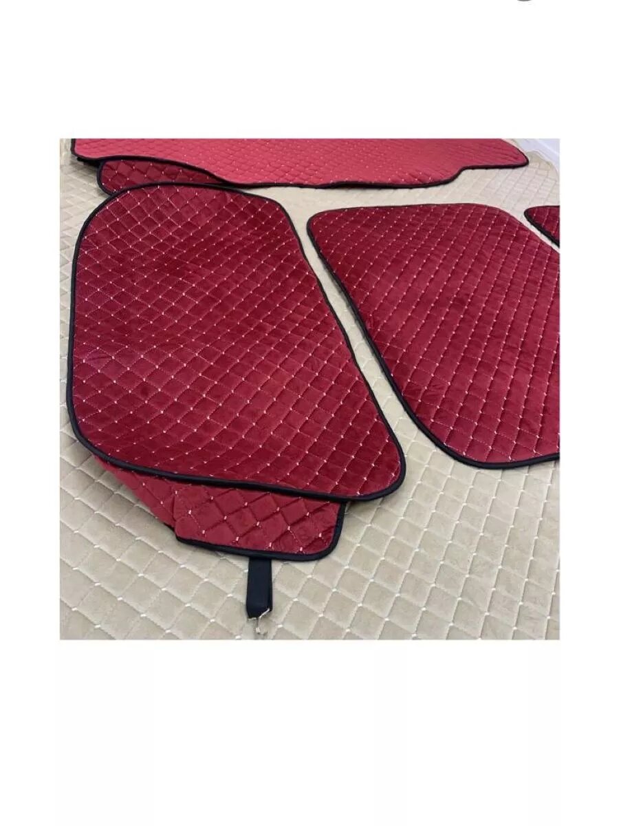 Накидки на сидение на микроавтобусов