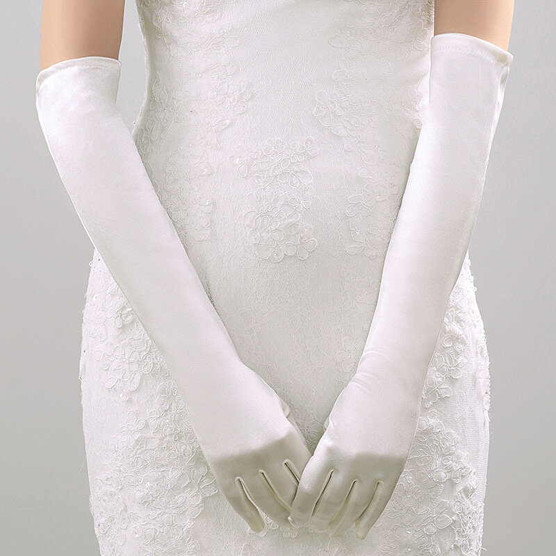 Перчатки LIYUANWEDDING