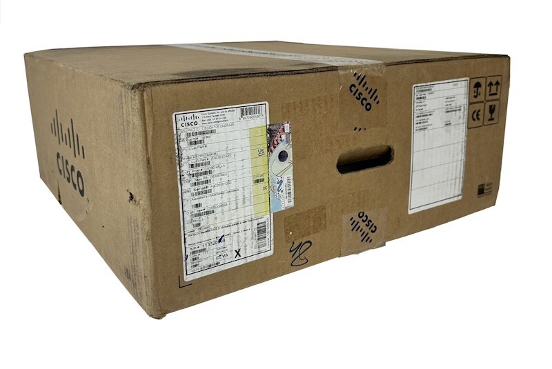 Cisco C9300-48U-A