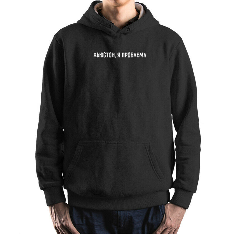 Худи Dream Shirts