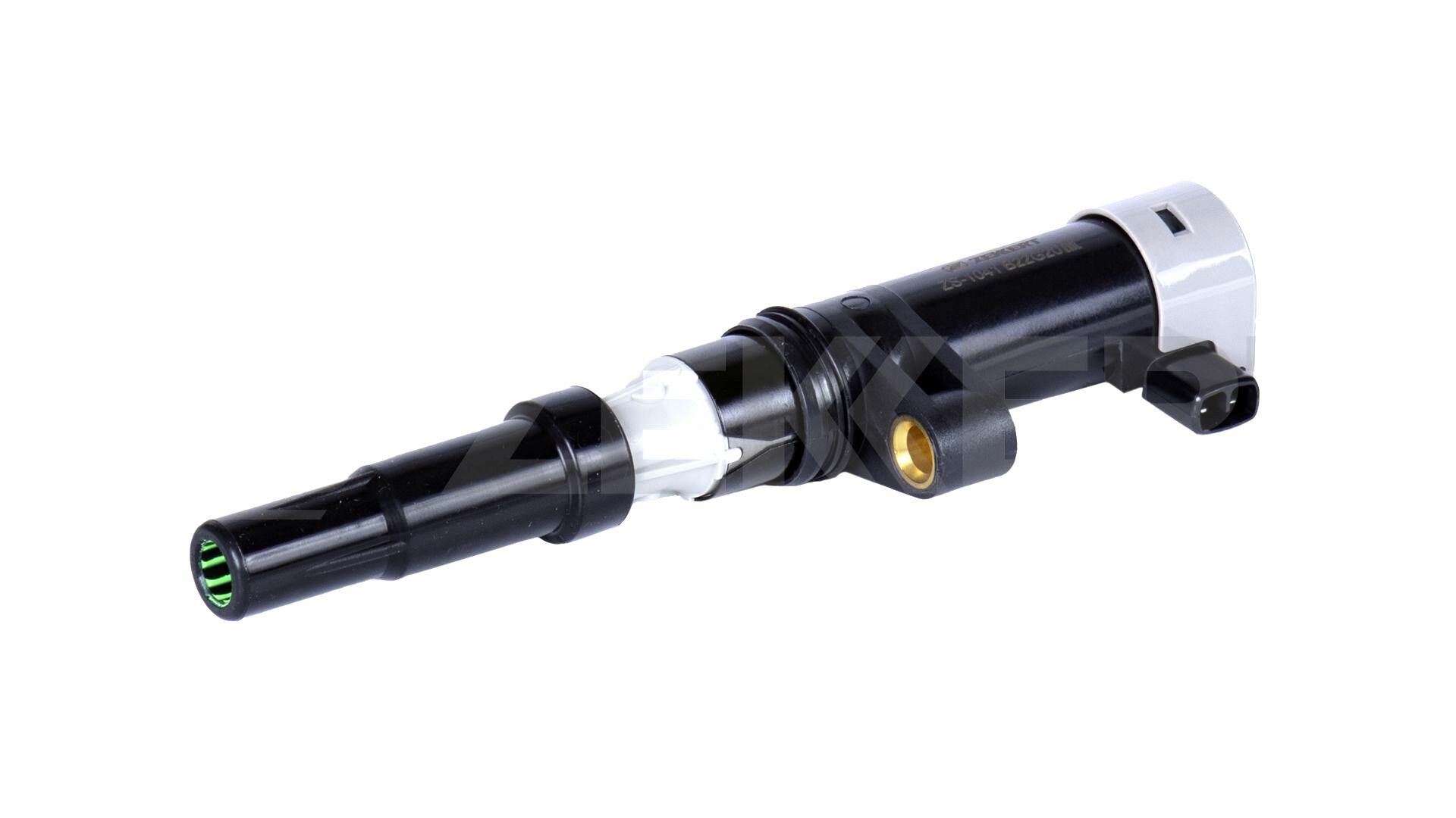 Zekkert Катушка зажигания для Lada Largus 12- Nissan Almera (G15 G11) 12- Renault Duster 12- Megane I-III 99