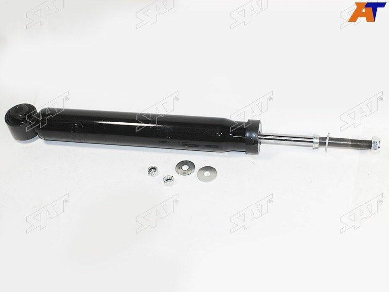 . SAT Амортизатор задний для INFINITI FX35 08- LH RH