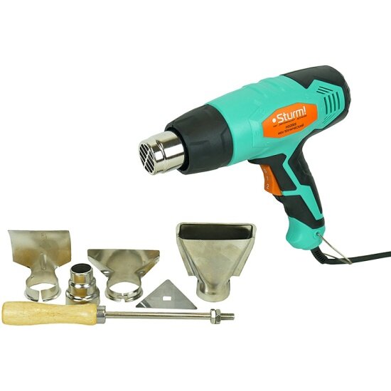 Фен технический Sturm! HG2005