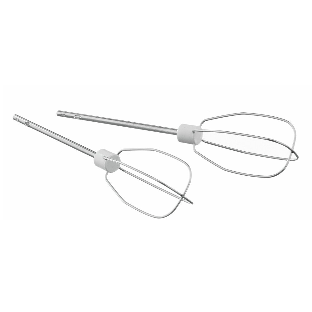 Венчики миксера Bosch Turbo Fixx и Perfect Mix (263602)