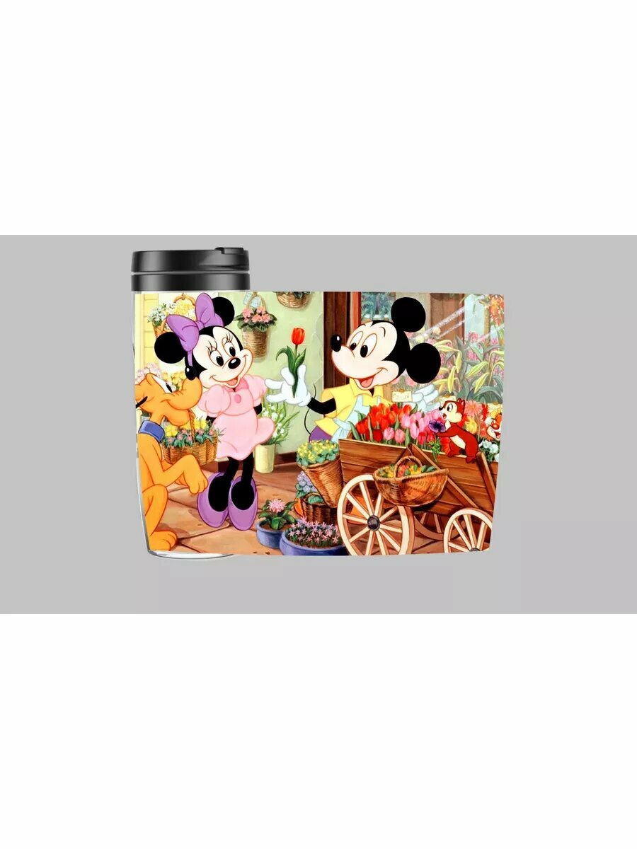 Термостакан Микки Маус, Mickey Mouse