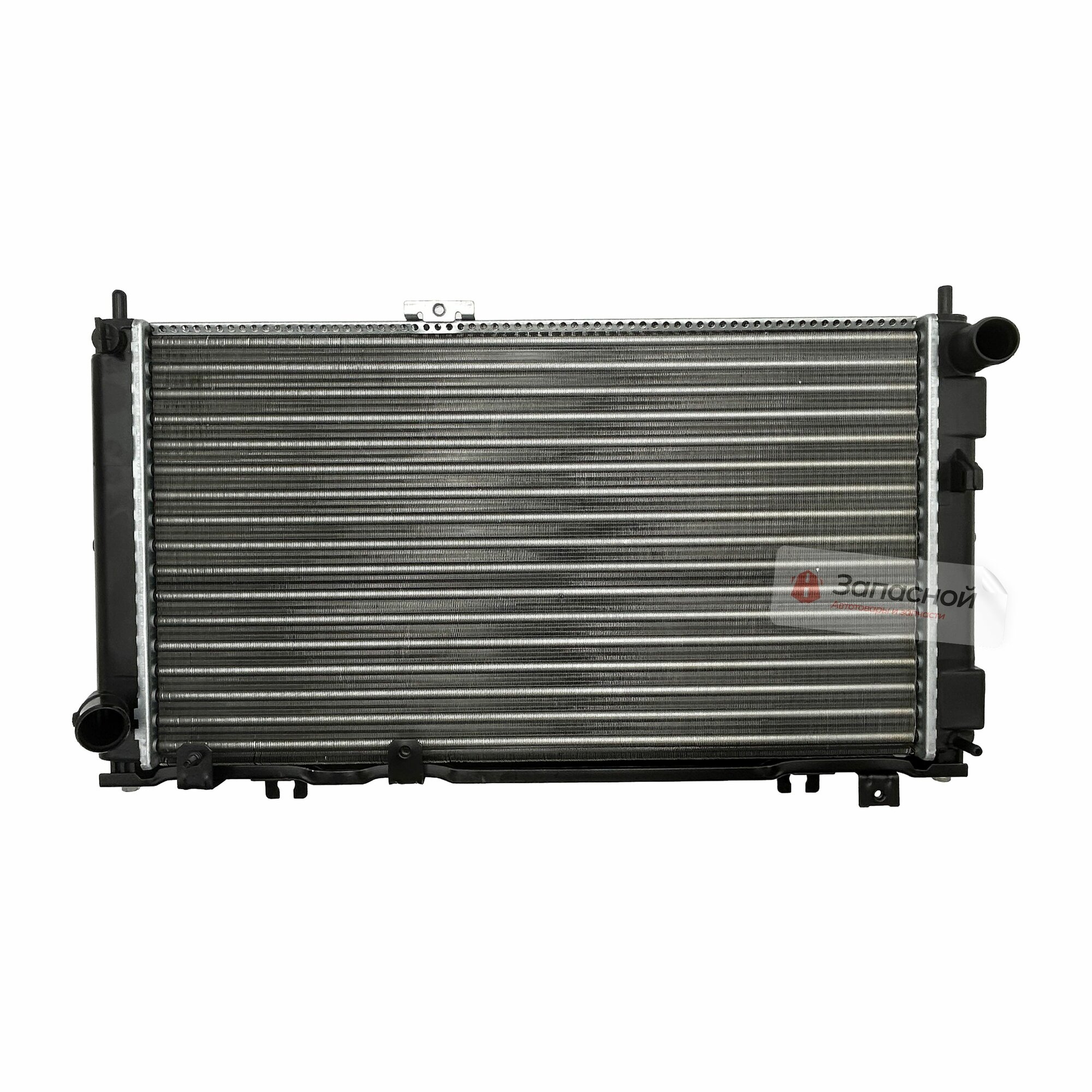 Радиатор охлаждения для а/м ВАЗ-2190 Гранта -Cartronic арт. CRTR0115354