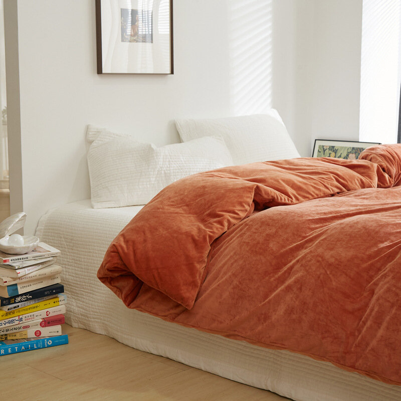 Одеяло "Бархатное", стеганое, 200х230 см