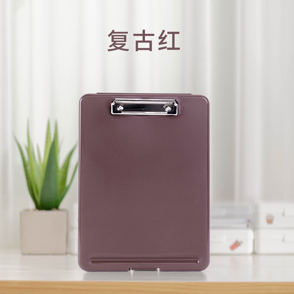 Коробка для файлов A4, архивная коробка, пластиковая прозрачная папка, доска для письма, блокнот, тестовая бумага, офисные принадлежности, данные