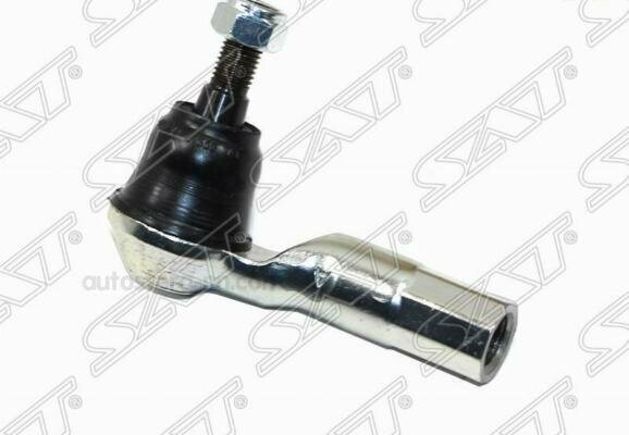 SAT ST1K0423812K Рулевой наконечник Audi A3 03-19 / Q3 11-