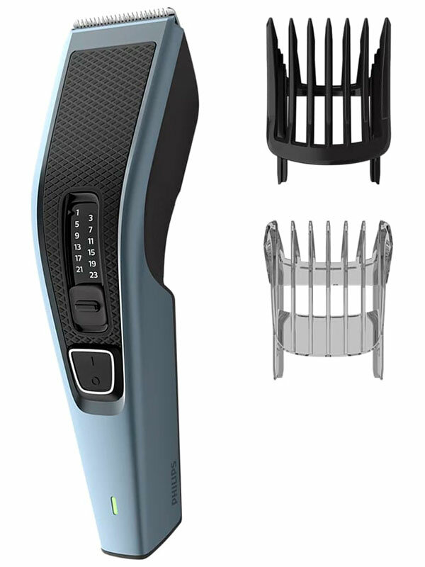 Машинка для стрижки волос Philips HC3530/15