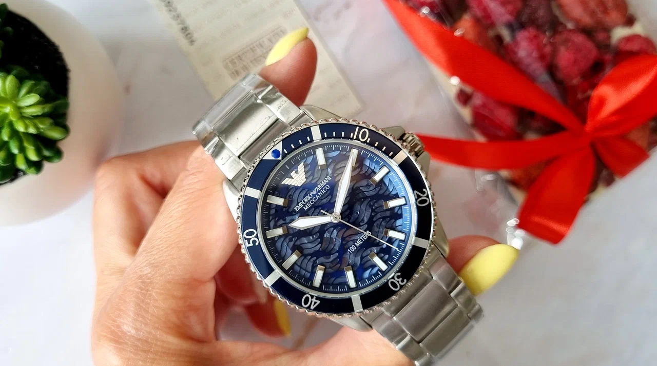 Наручные часы